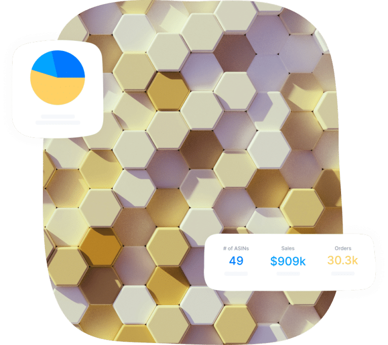 AI-Powered Marketplace Analytics Platform for Enterprises