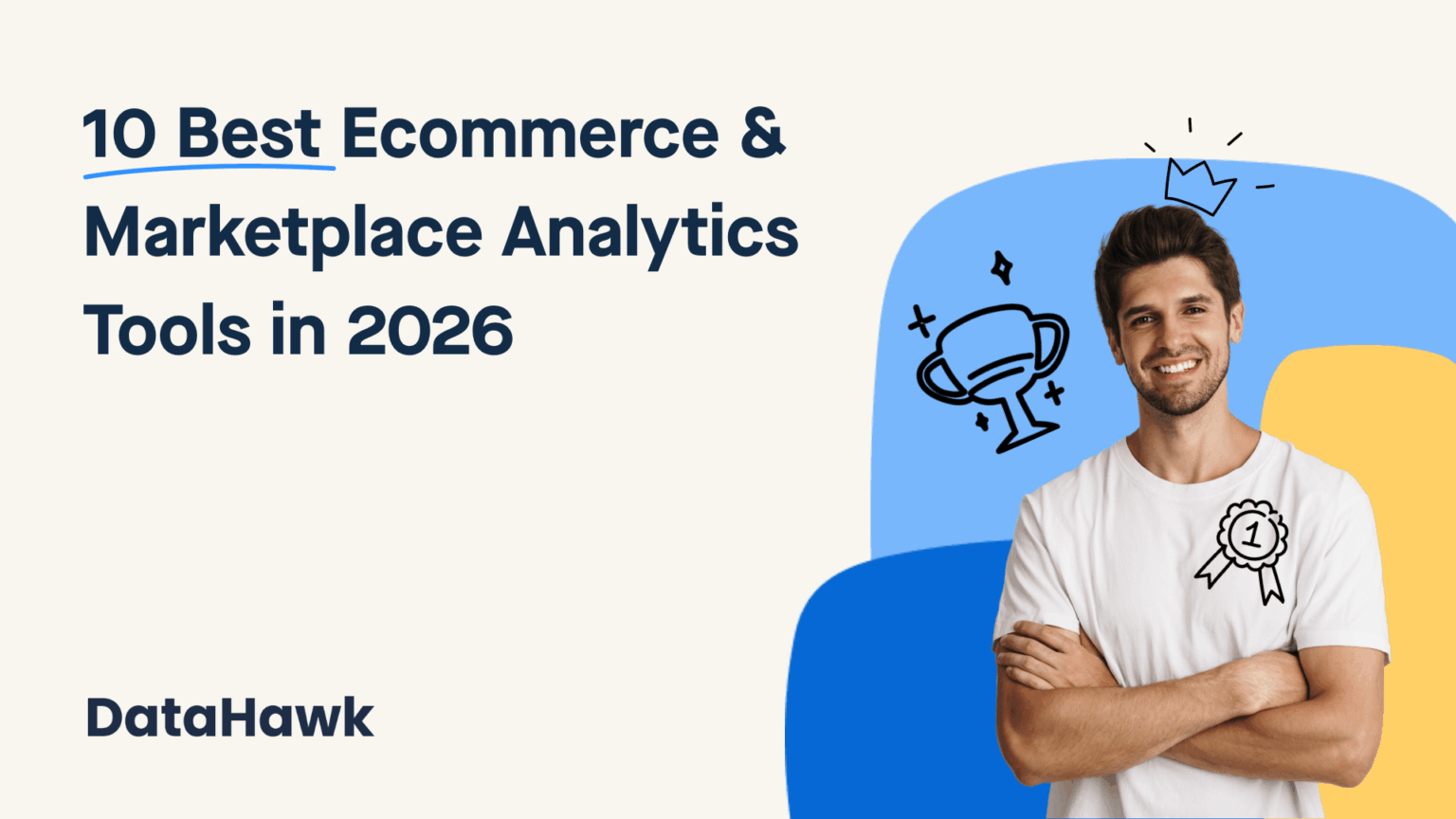 10 best Ecommerce & Marketplace Analytics tools in 2026